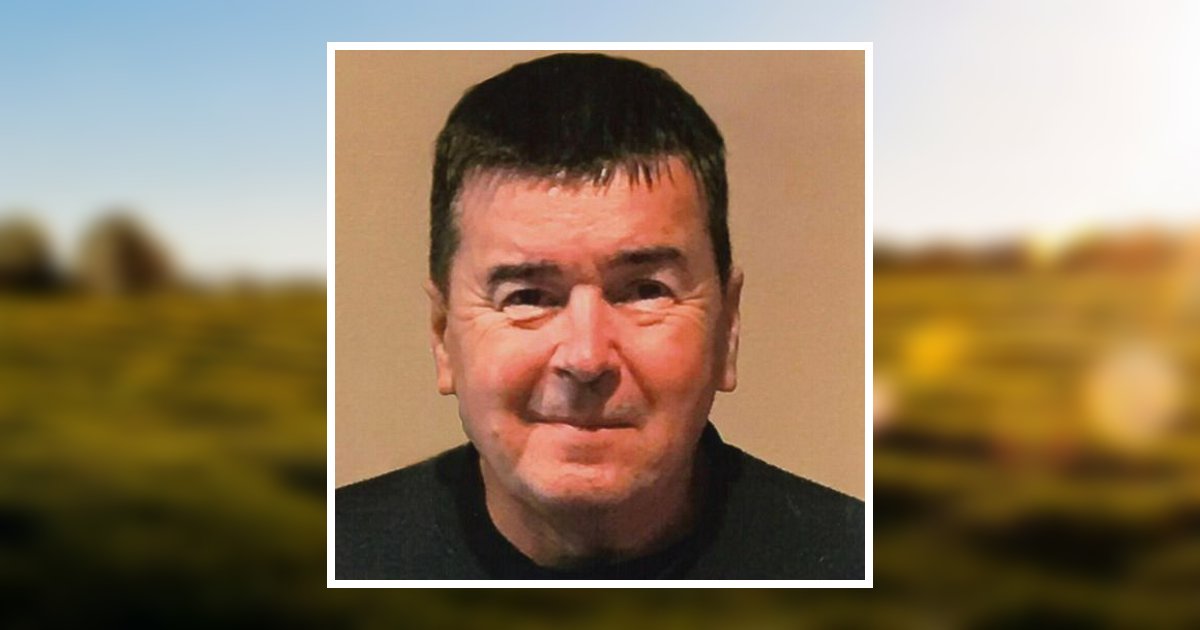 John Jeffrey Duncombe Obituary May 7, 2023 - Murdoch Funeral Homes ...