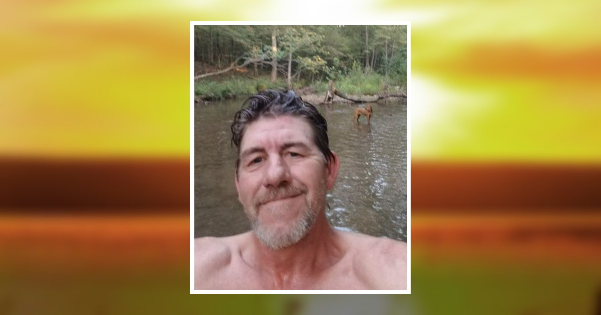 Larry J. Alford Jr. Obituary November 4, 2024 - Latimer Funeral Home