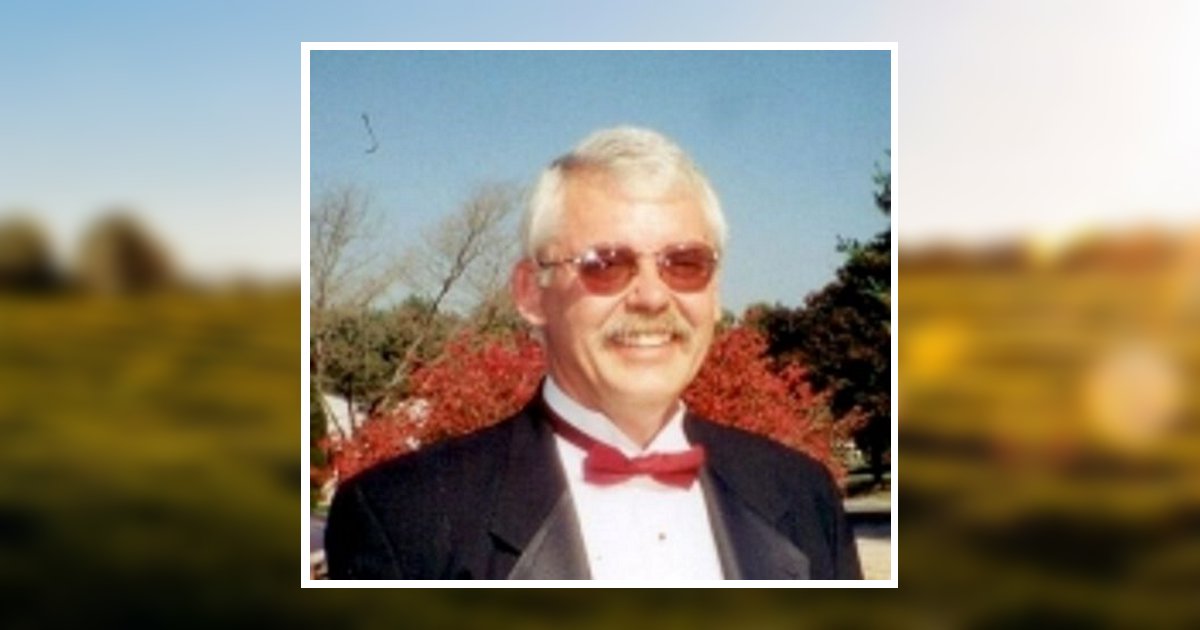 Gerard ''Jerry'' C. Sauer Obituary November 5, 2009 - McComas Family ...