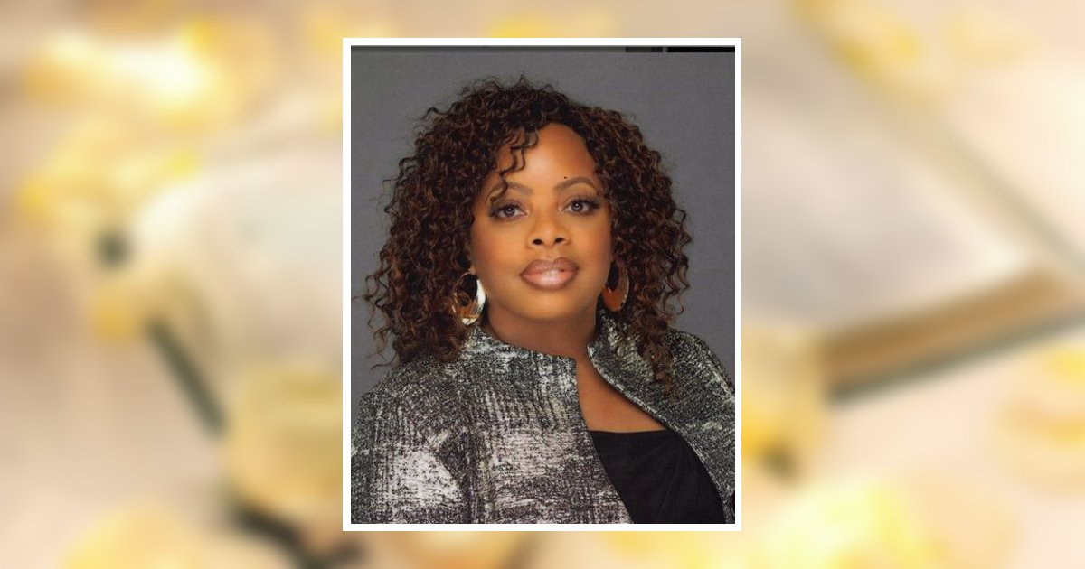 Tracy Annette Lewis Obituary September 20, 2024 - James H Cole Home For ...