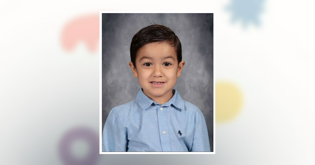 Alan Julian Nevarez Obituary March 14, 2024 - Martinez Funeral Chapels