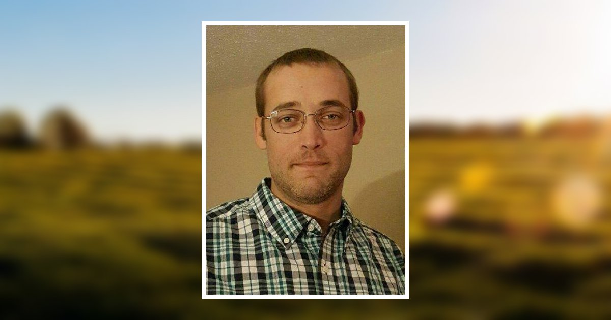 Joshua Higbee Obituary February 25, 2016 - Cozine Memorial Group