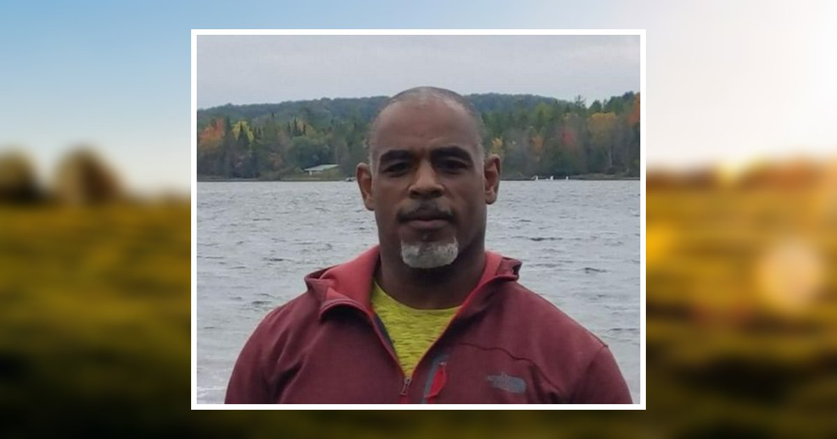 Steven Bradley Obituary - Marlan Gary Funeral Home Chapel of Peace