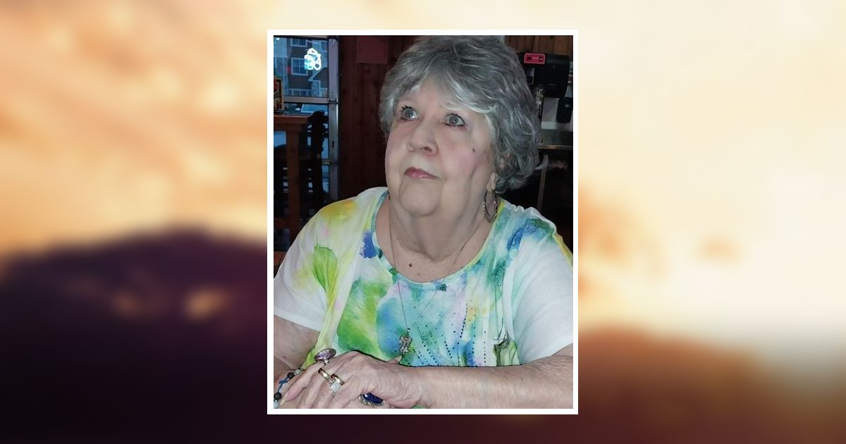 Judy Kay Ledbetter Obituary July 29, 2024 - Oliver Funeral Home