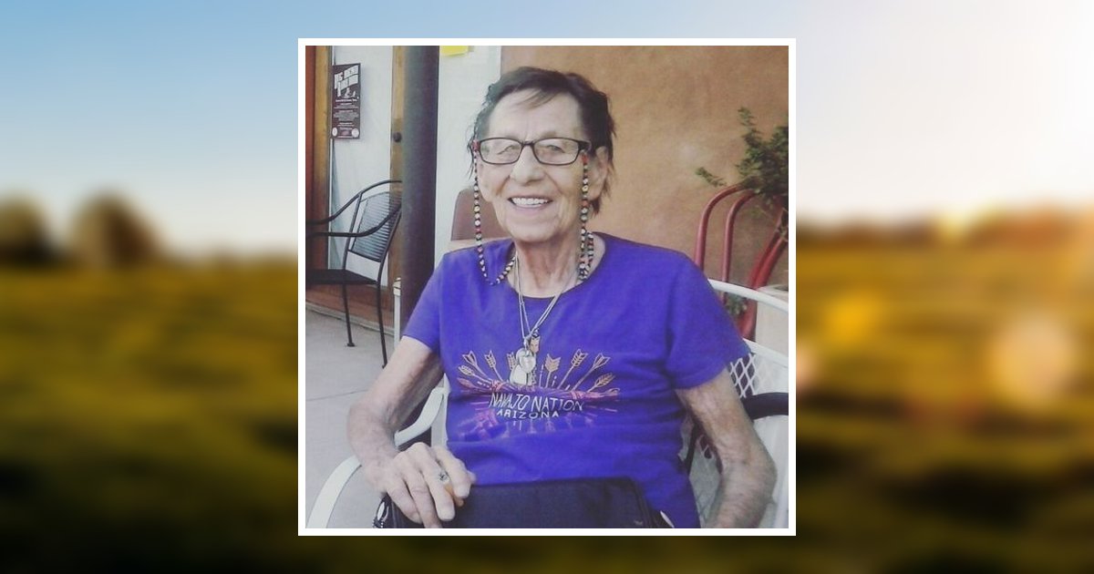 Ruth Abel Obituary June 29, 2021 - Alpine Memorial Funeral Home