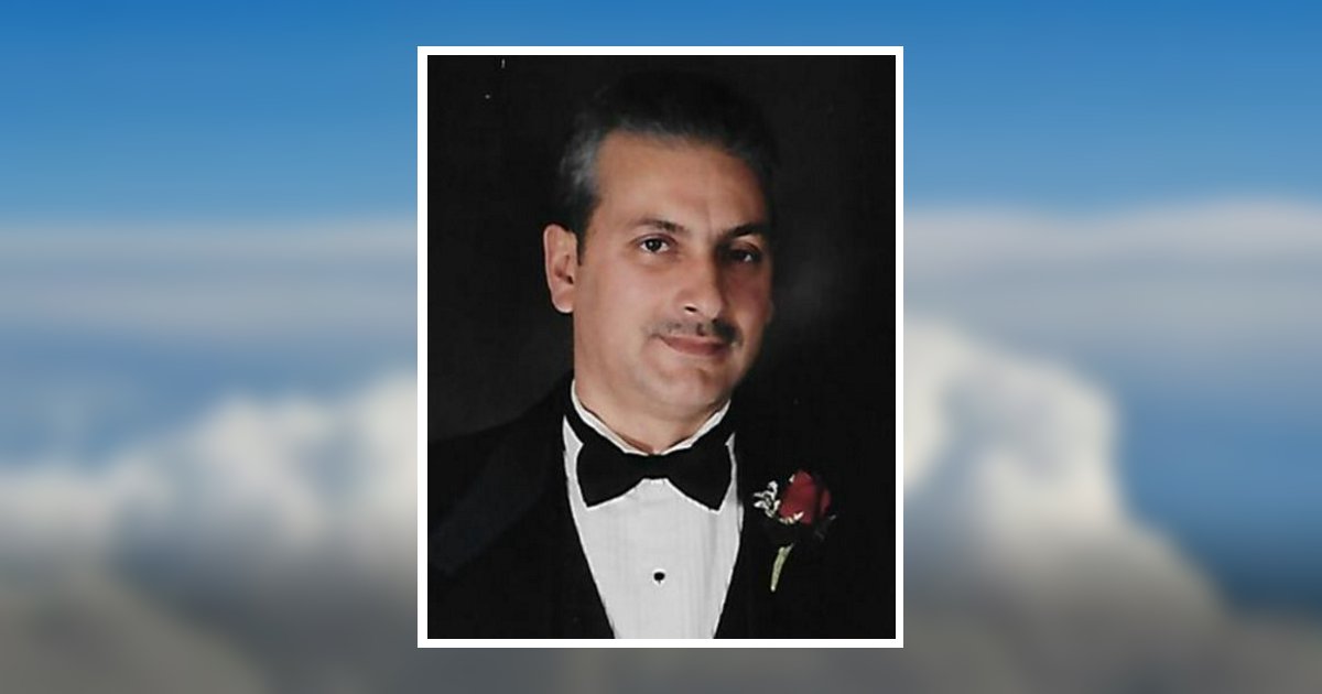 Anthony "Toby" F. Stoller Sr. Obituary November 15, 2024 - BJ Meyer ...