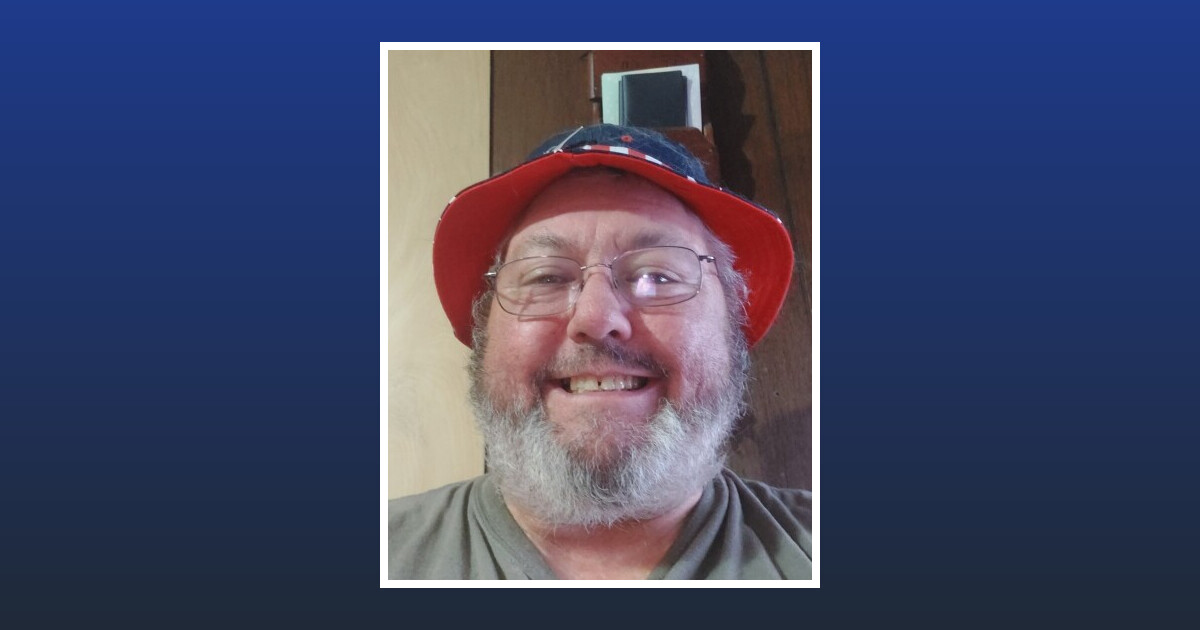 Timothy J. Cook Obituary November 22, 2022 - Marshall Funeral Home