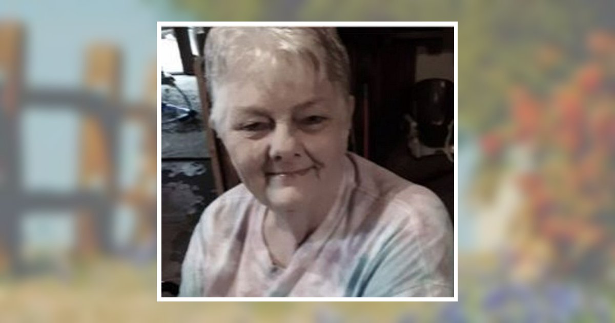 Joyce Gail Whitlock Obituary July 2, 2022 - Bellmead Funeral Home