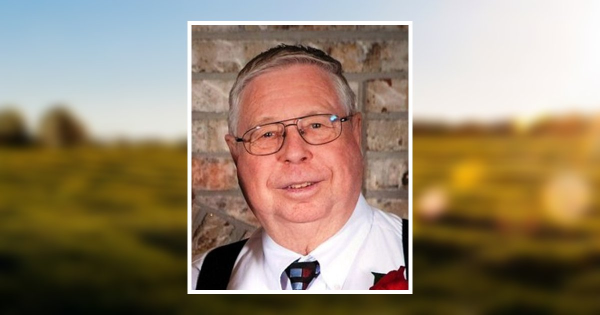 Gary Olsen Obituary 2017 - Peel Funeral Home