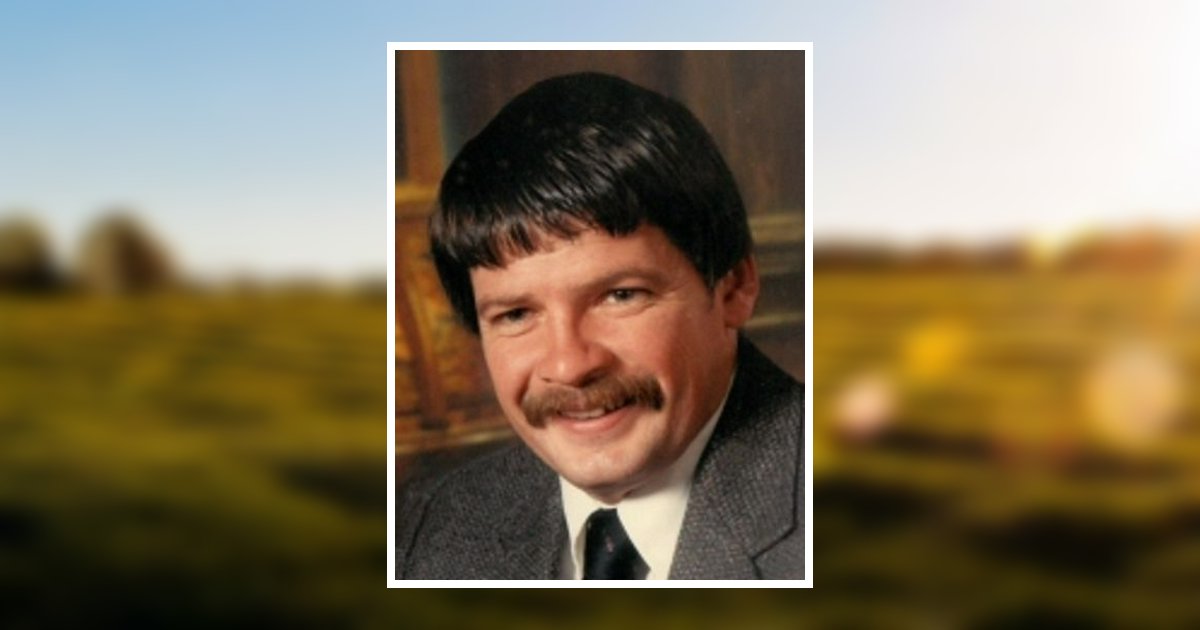 Earl Ricky Harding Obituary January 26, 2022 - Northwood Park Funeral ...