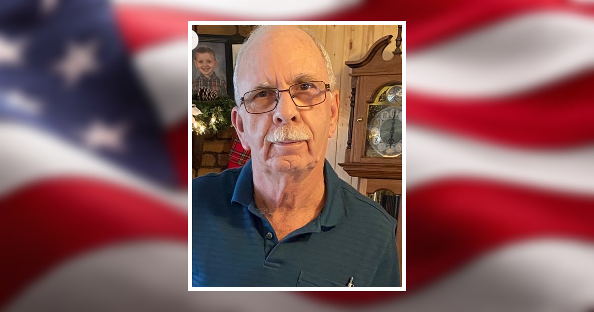 James Newton Elkins Obituary October 30, 2024 - Horne Funeral Home ...