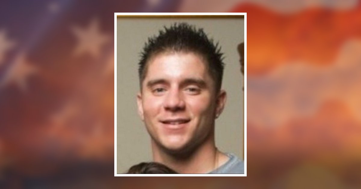 Brett R. Bowers Obituary December 26, 2025 - Bozell Funeral Homes