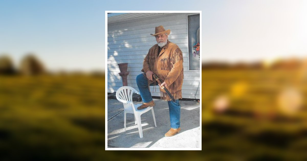 Paul Joseph Leeder Obituary August 17, 2021 - Thompson Strickland ...