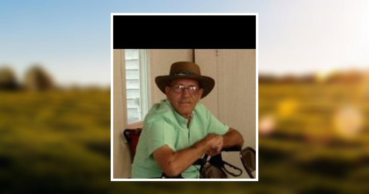 Mr. Alan Buck Obituary August 17, 2014 - Hanlin Funeral Home