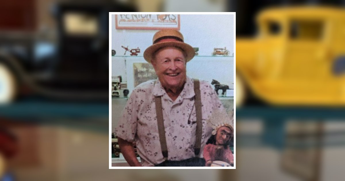 Julian Riley Thomas Obituary April 16, 2025 - Sharp Funeral Homes