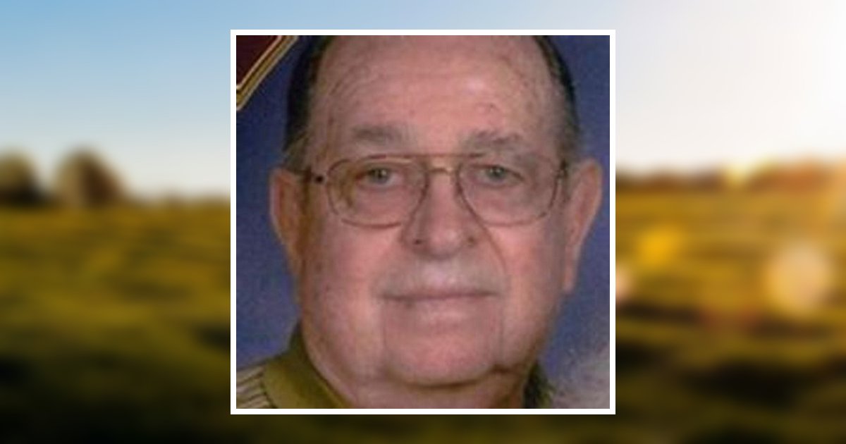 Robert Carroll Beecroft Obituary 2016 - Wolfe-Bayview Funeral Home and ...