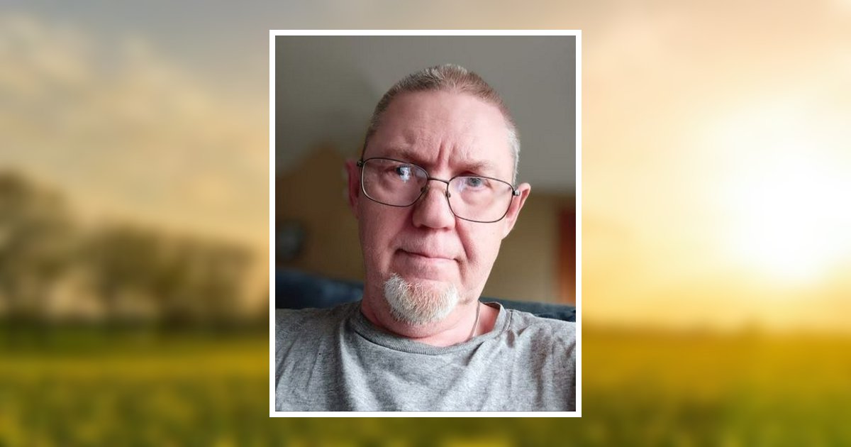 Brian Lee Hinkle Obituary March 31, 2025 - Abels Funeral and Cremation ...