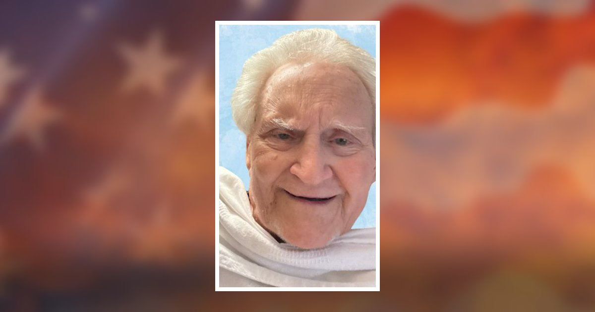 Francis Mader Obituary May 20, 2025 - Sunset Memorial Park, Funeral ...