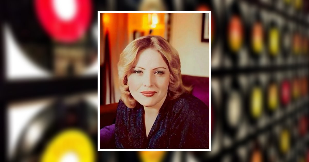 Sandy Lee Sisk Obituary April 11, 2024 - Flanner Buchanan Funeral Centers