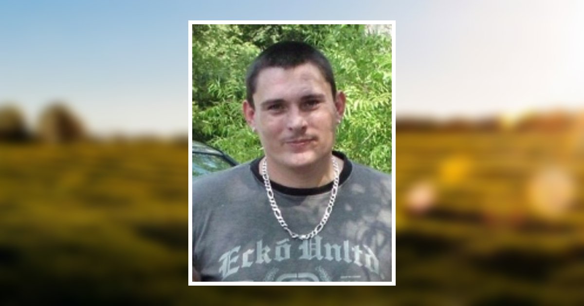 Jason Chad Poteet Obituary August 23, 2019 - Companion Funeral ...