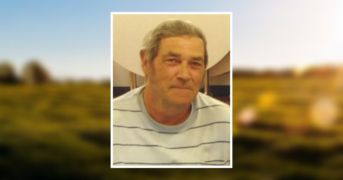 Monte Joe Harris Obituary January 5, 2023 - Hunn, Black & Merritt ...