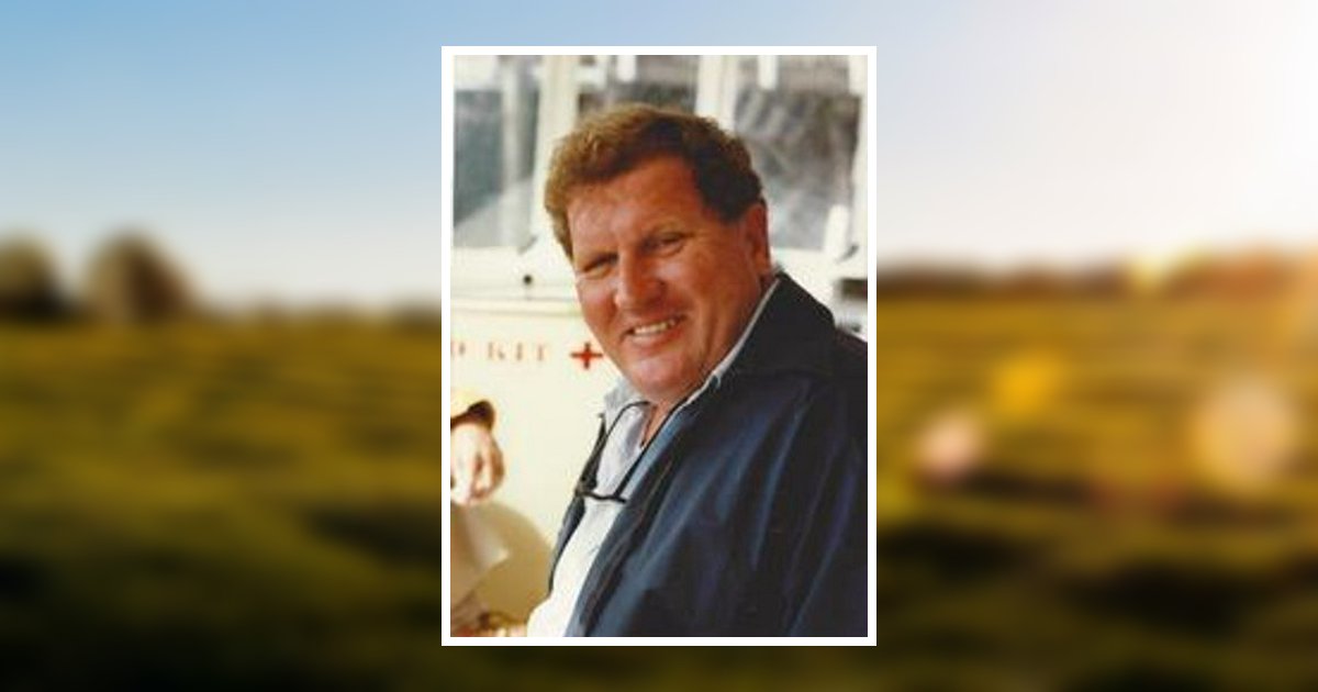 James E. Barton Obituary June 24, 2013 - McPeek Hoekstra Hoskinson ...