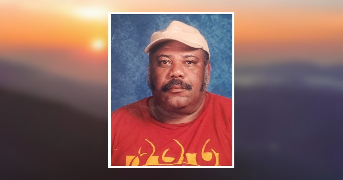 Fredrick Lee Major Obituary March 9, 2023 - Moss Stovall Neal Funeral Home