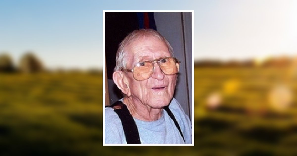William Harold Hepler Obituary July 17, 2010 - Hoffen Funeral Home
