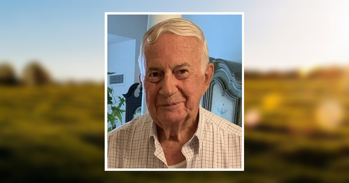 Franco Mastrolonardo Obituary November 5, 2021 - Ward Funeral Homes