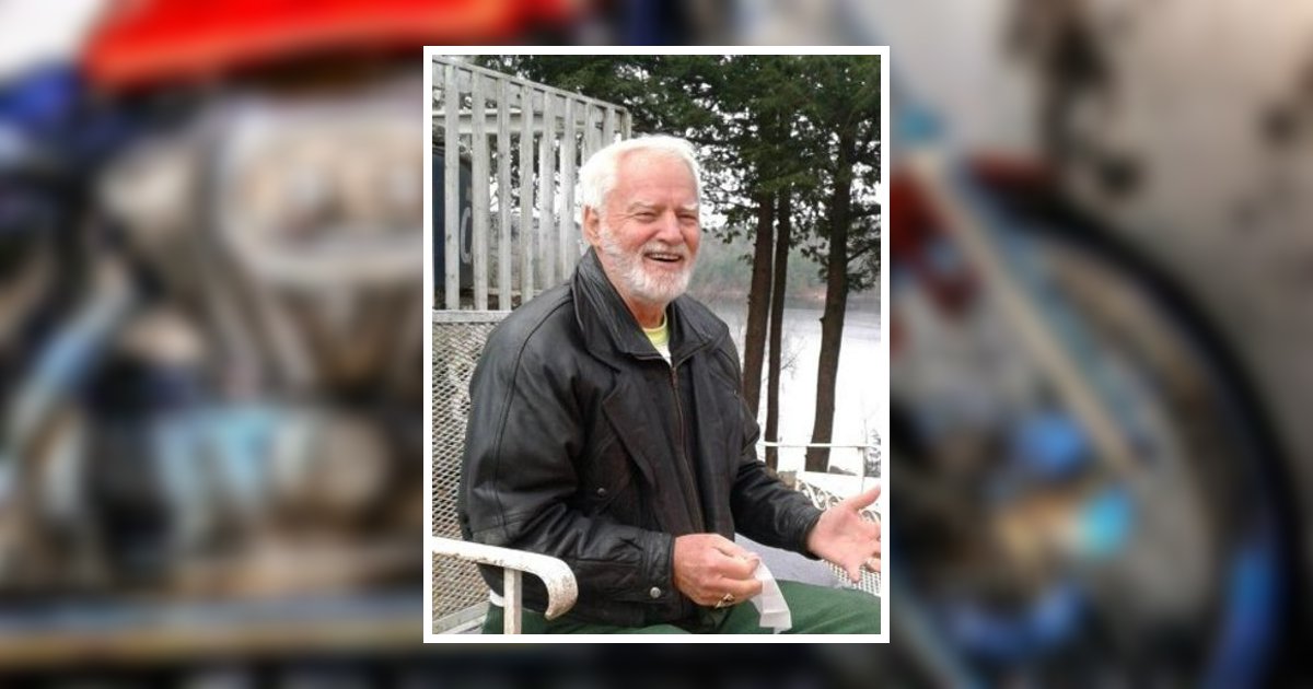 Robert Edward Charles Greig Obituary March 8, 2022 - Billingsley ...