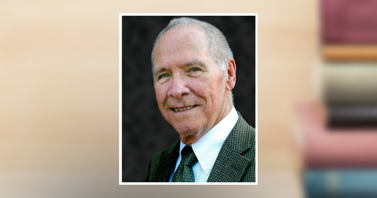 Richard Gene Woodke Obituary September 3, 2024 - W. L. Case and Company ...