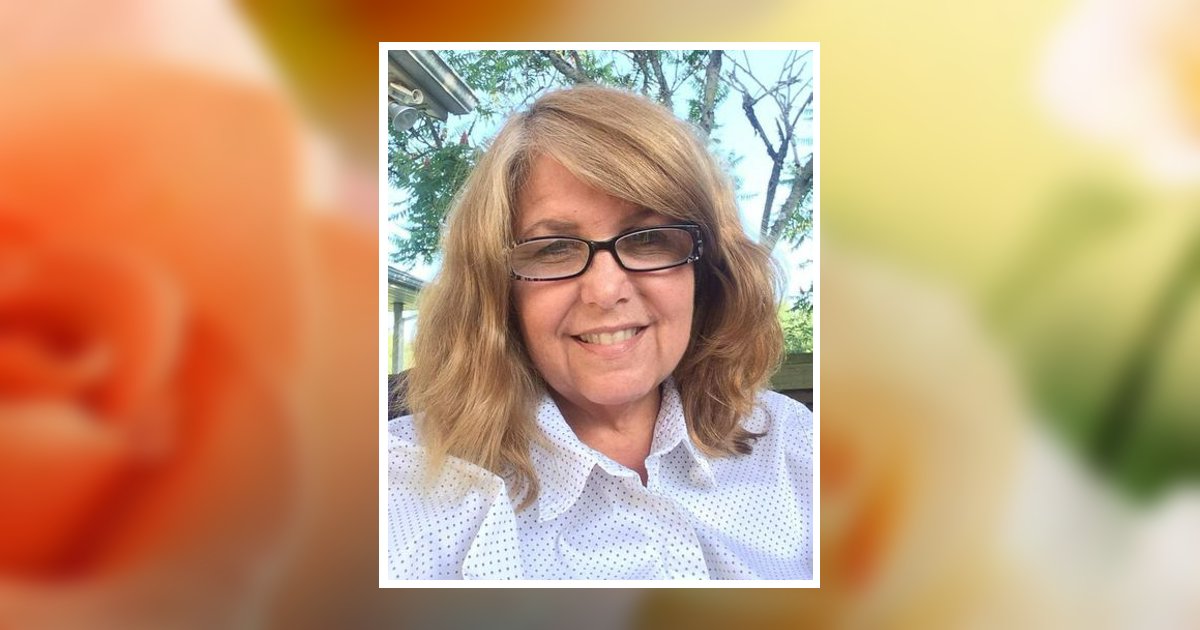 Merri Gale Beebe Obituary May 29, 2024 - Farley Estes and Dowdle ...