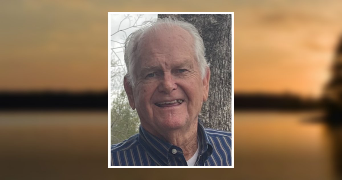 Von Dale Lee Obituary November 19, 2024 - Cole Funeral Homes