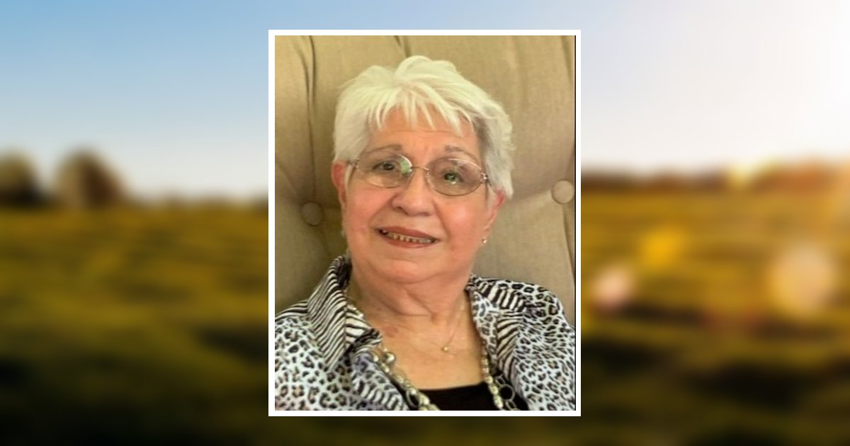 Eulogia "Ollie" Condit Obituary January 5, 2023 - Gabaldon Mortuary