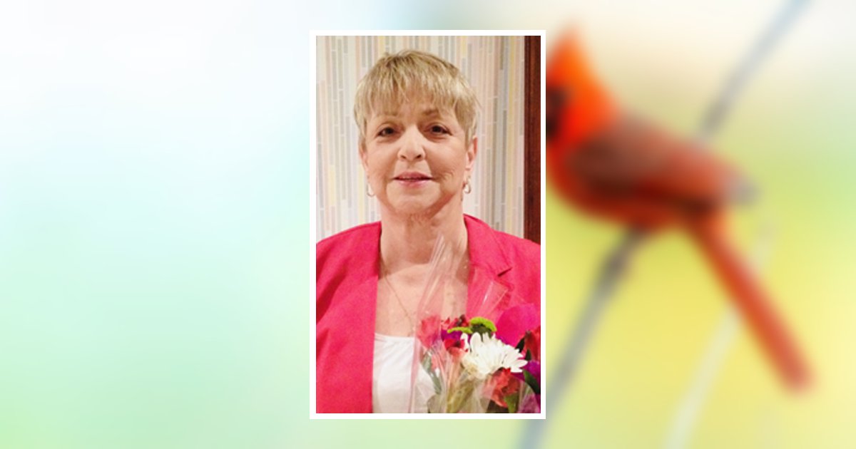 Linda L. Corbin Obituary February 4, 2023 - Newcomer Columbus