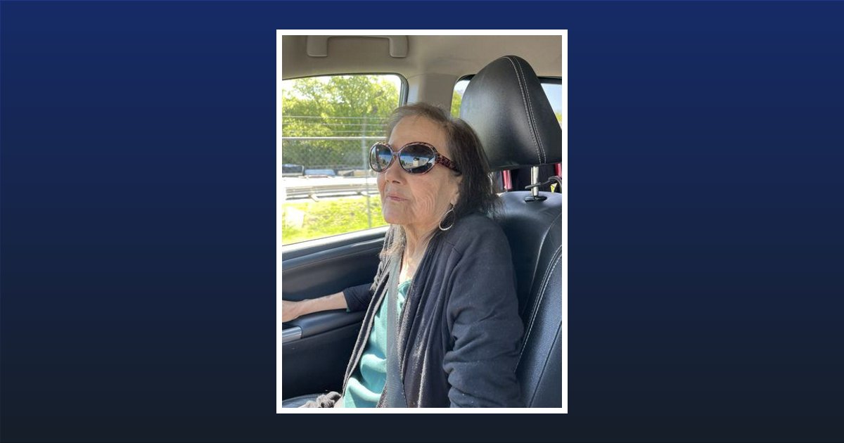 Shirley Shoemaker Obituary October 11, 2023 - Companion Funeral ...