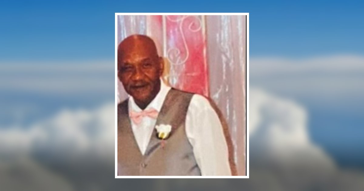 Ernest "Chub" Lackey Obituary April 6, 2023 - R. L. Sanders Funeral Home