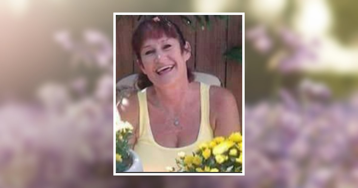 Tammy Turner Obituary October 1, 2024 - Charlie Marshall Funeral Home and Crematory