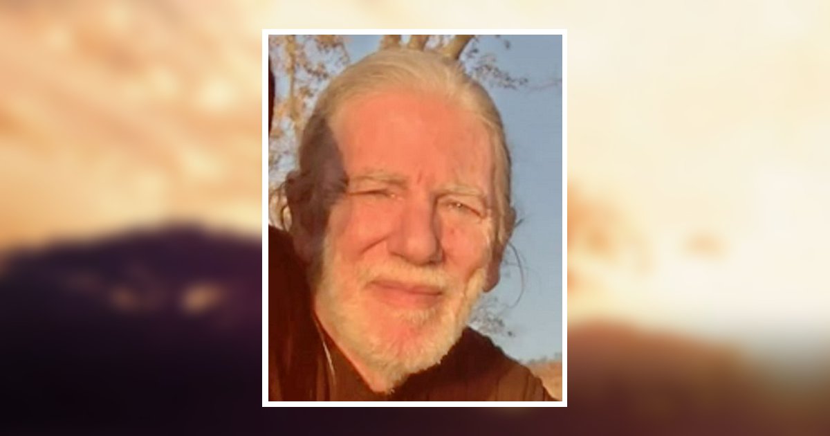 John N. Kenyon Obituary January 9, 2025 - Davis & Wagner Funeral ...