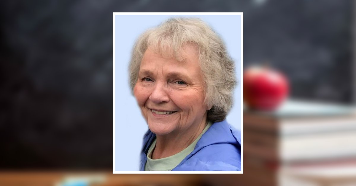 Nancy Sue Oakes Obituary November 26, 2024 - Ballard and Sons Funeral ...