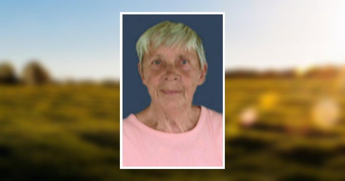 Mabel Mason Obituary April 26, 2011 - Buranich Funeral Home