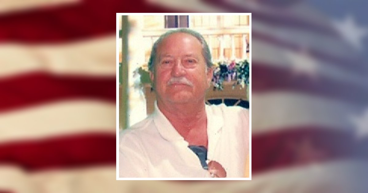 Robert Mabry Obituary January 11, 2022 - The J.F. Floyd Mortuary