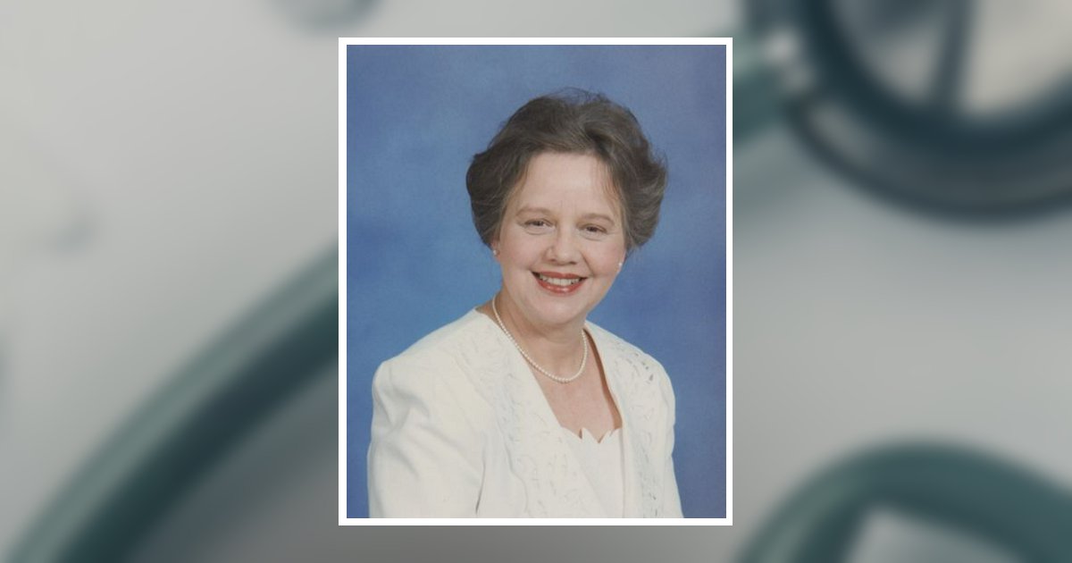 Patricia Ellen (Boehm) Jaegers Obituary October 18, 2024 - Morton Chapel