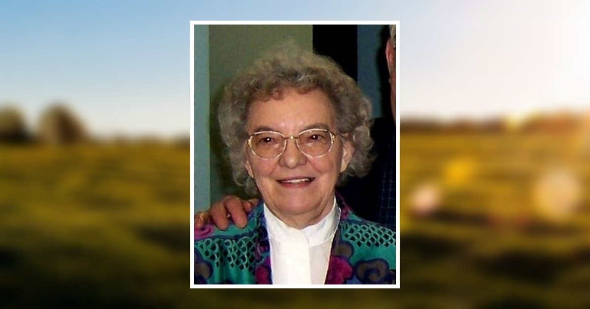 June Perry Obituary May 29, 2019 - Sunset Funeral Home & Cremation Center
