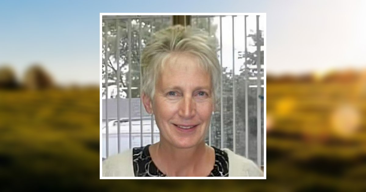 Patricia 'Pat' Eileen Kaiser Obituary August 22, 2024 - Murdoch Funeral Homes & Cremation Service