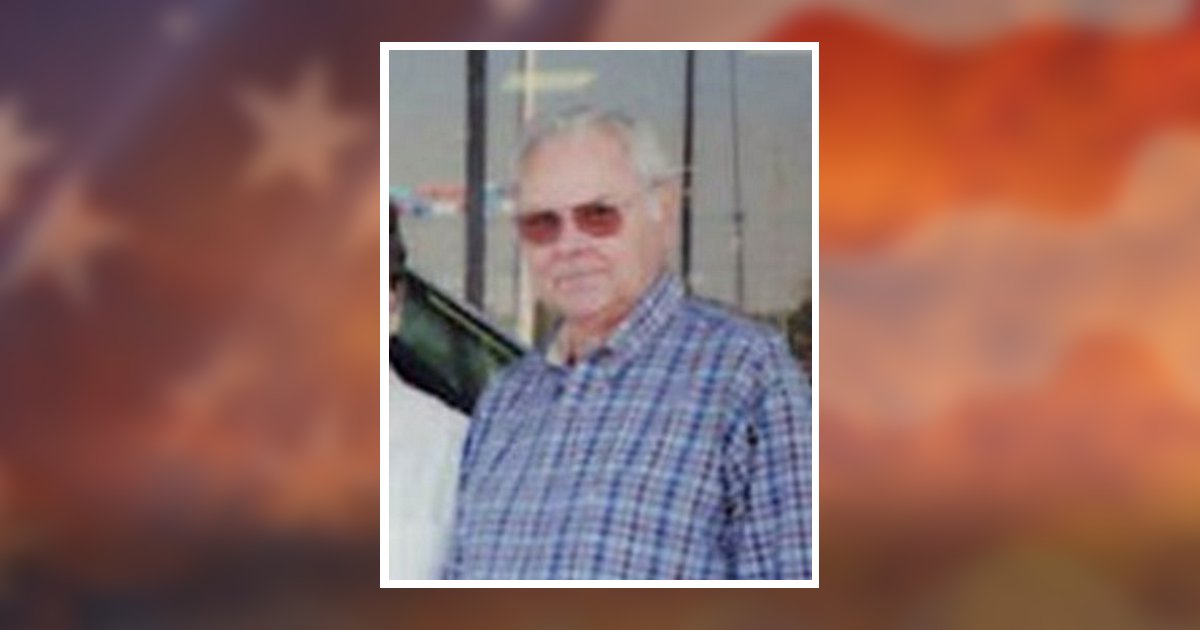 Kenneth Dean Leffler Obituary December 1, 2022 - Shipman's Funeral ...