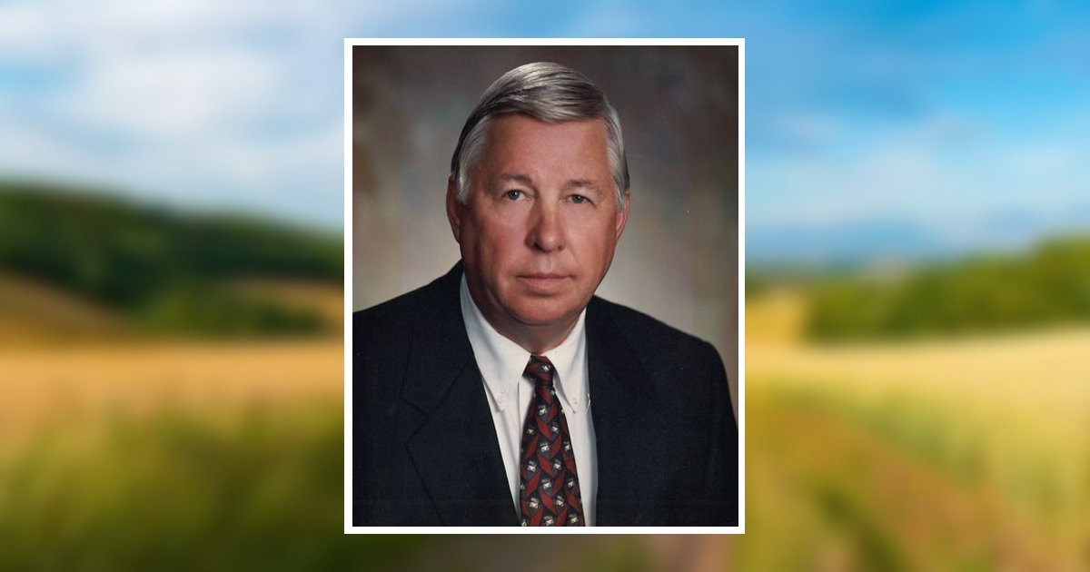 Robert B. Stump Obituary October 28, 2023 - Behner Funeral Home & Crematory