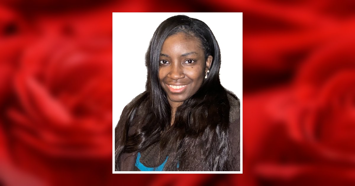 LATRAVISCIA SHAQUITA MONIQUE BEASLEY Obituary April 27, 2023 - Golden ...