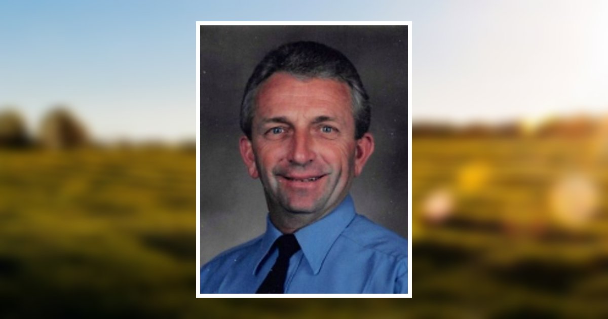 Tom Rarick Obituary 2021 - Wise Funeral Service