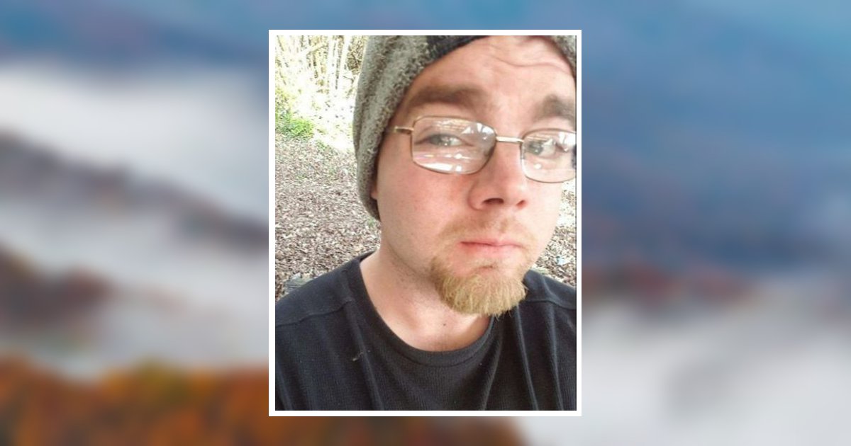 Ethan Richard Foreman Obituary August 17, 2024 - Cawood Funeral Home